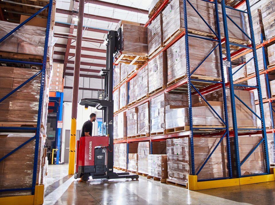 Beverage Contract Manufacturing | Omega Copacking