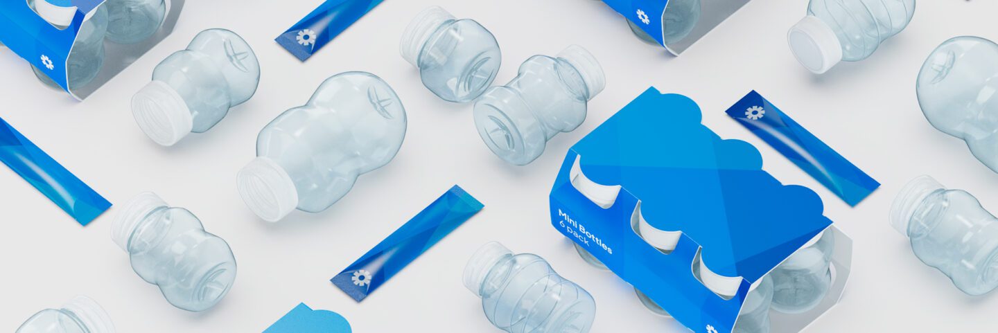 Beverage Copacking | Omega Copacking