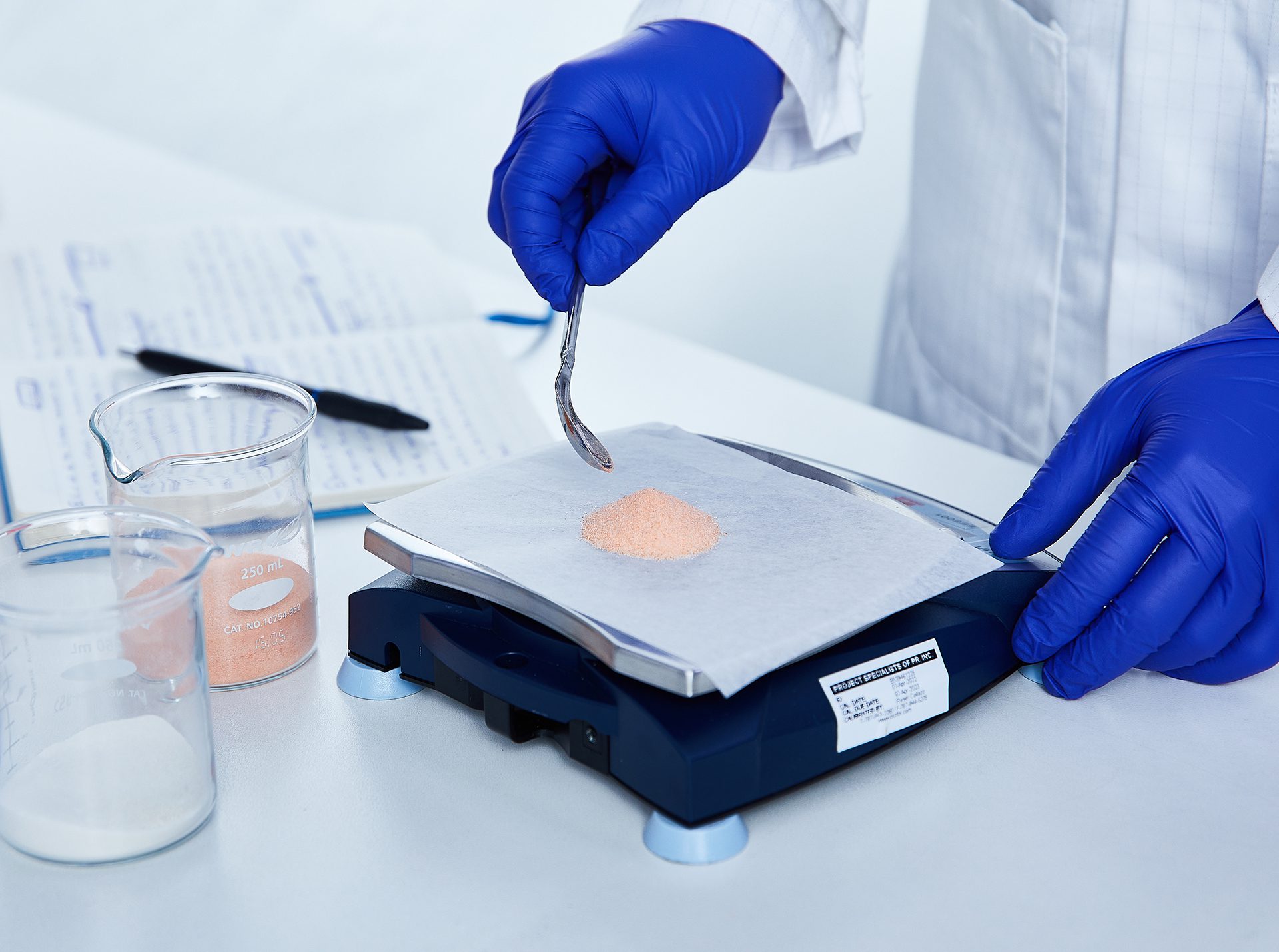 Beverage Development | Omega Copacking