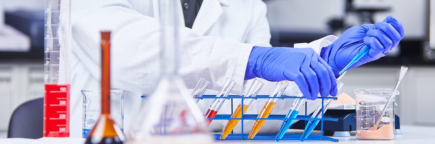 Beverage Development | Omega Copacking