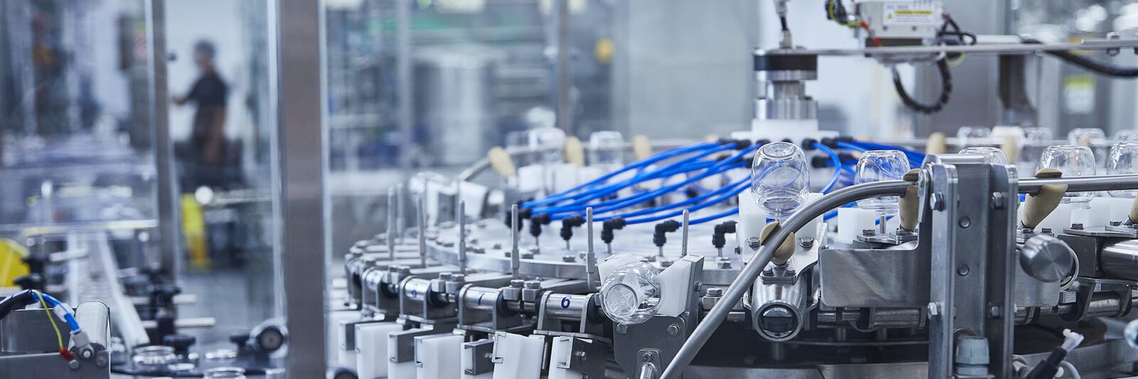 Beverage Innovation Development | Omega Copacking