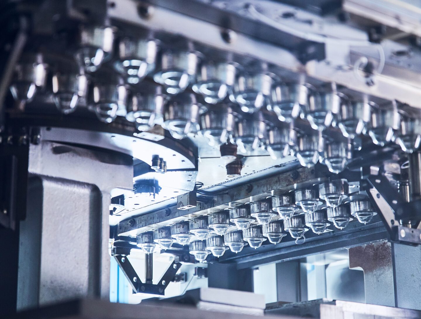 Beverage Contract Manufacturing | Omega Copacking