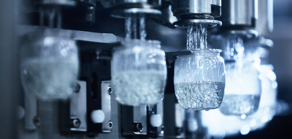 Beverage Contract Manufacturing | Omega Copacking