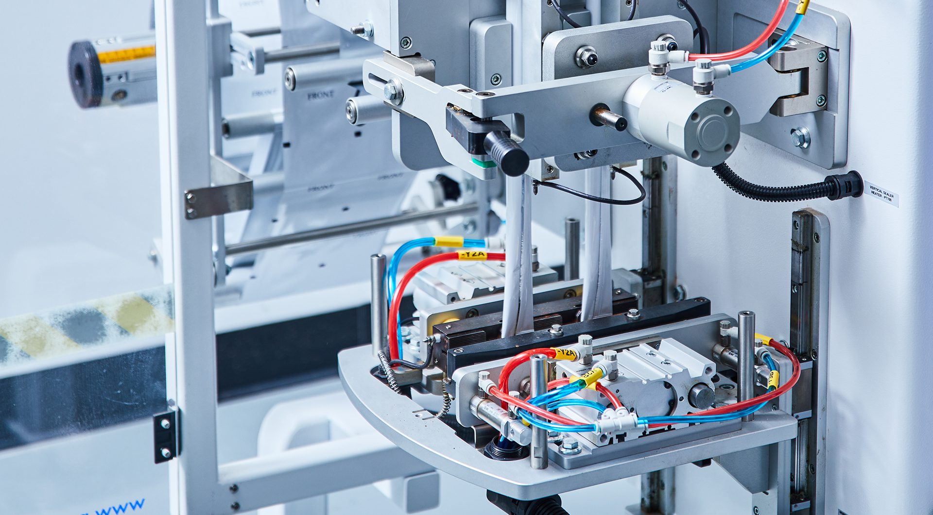 Beverage Contract Manufacturing | Omega Copacking