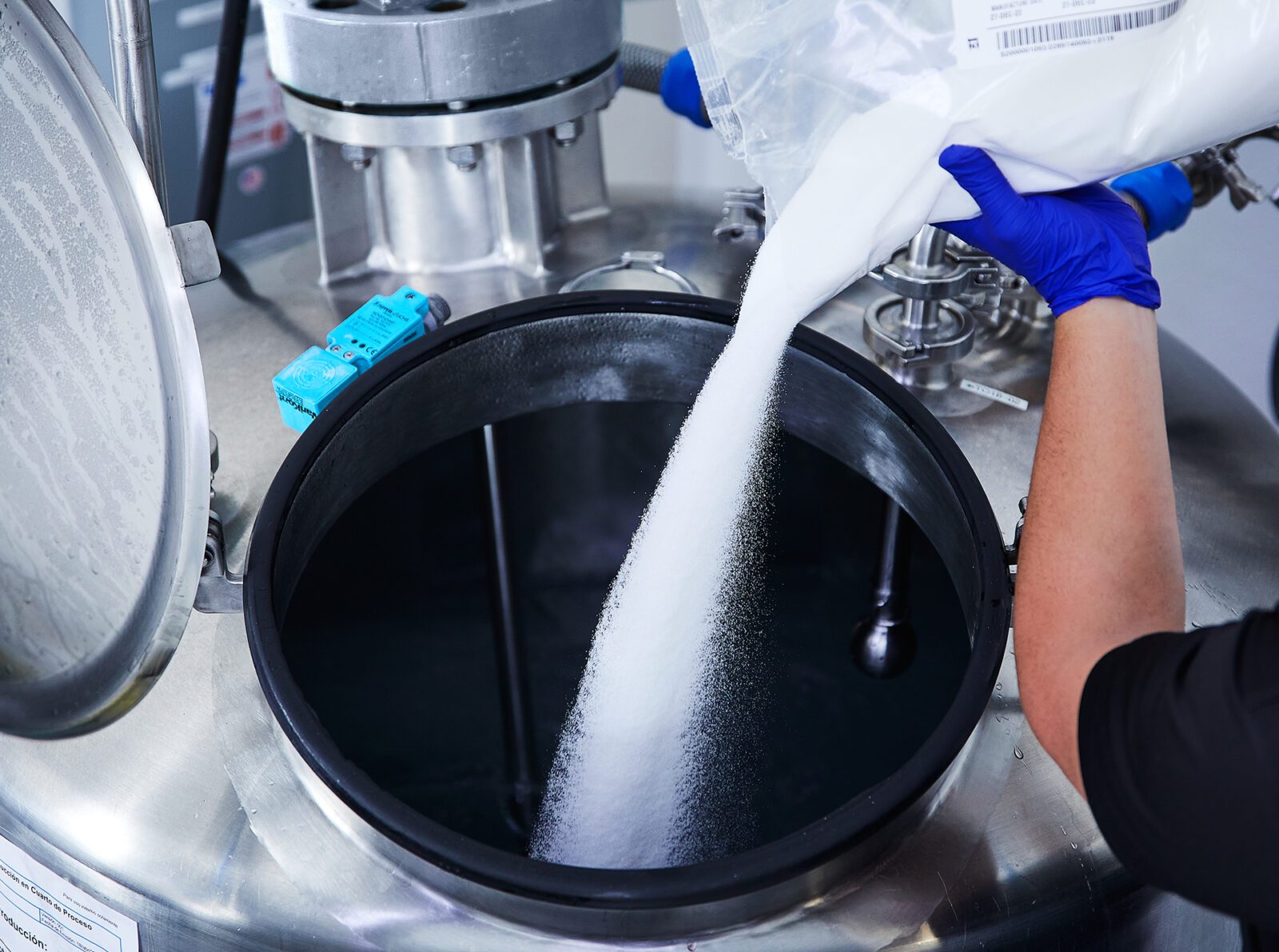 Beverage Development | Omega Copacking