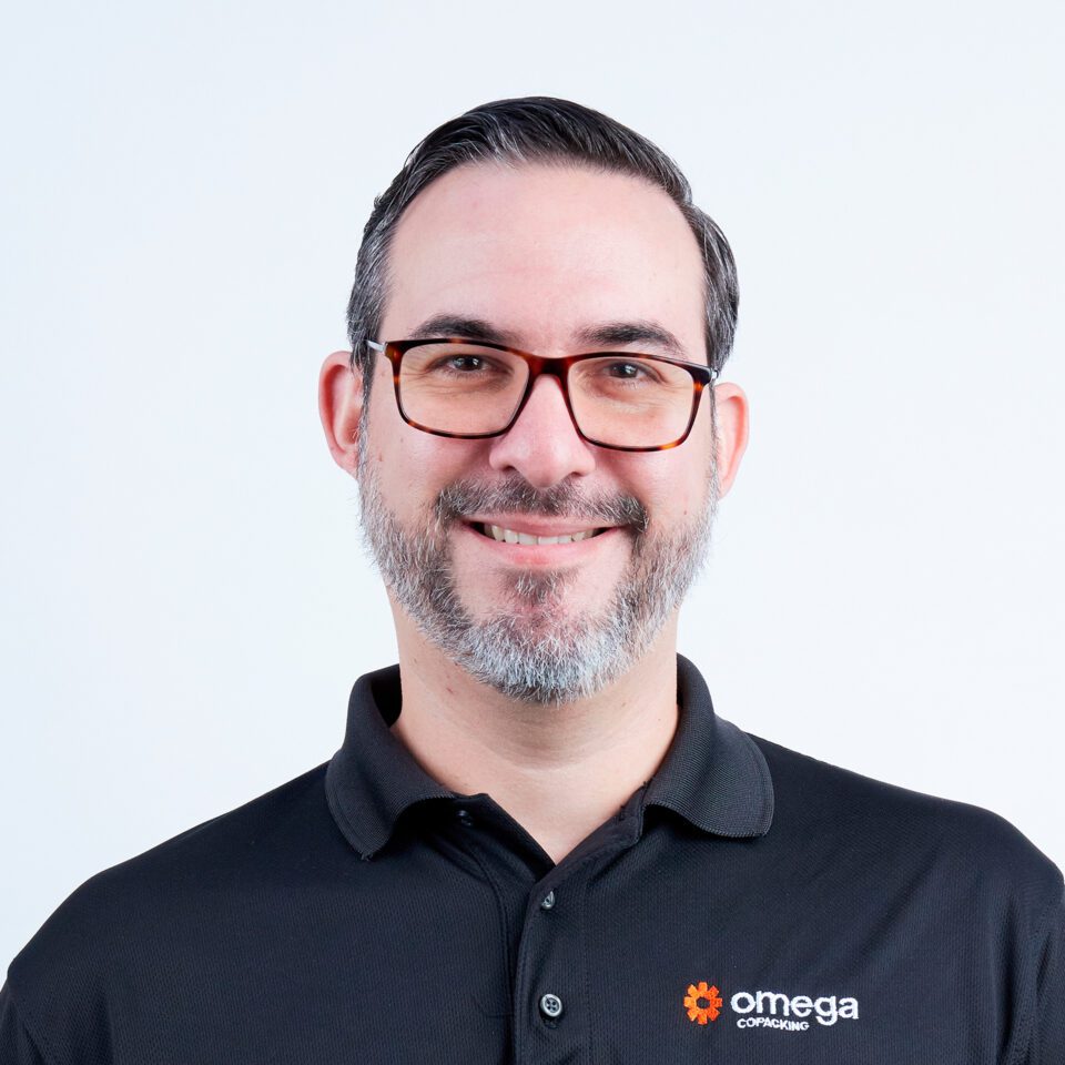 Beverage Formulation Company | Omega Copacking