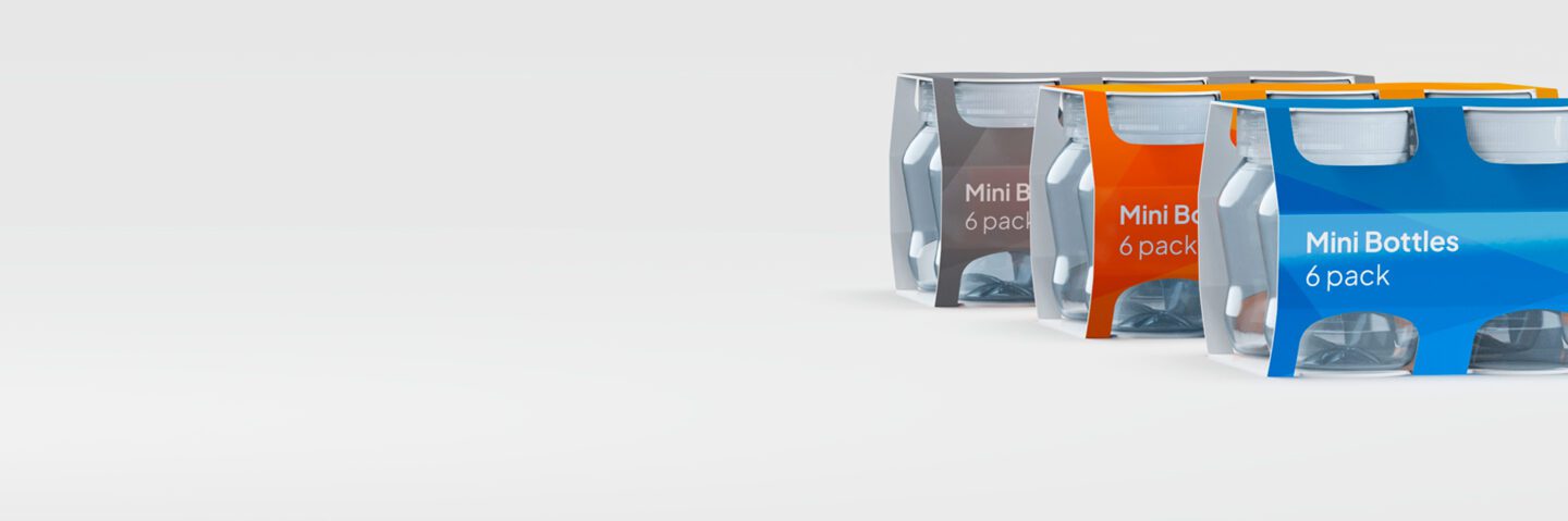 Beverage Packaging | Omega Copacking