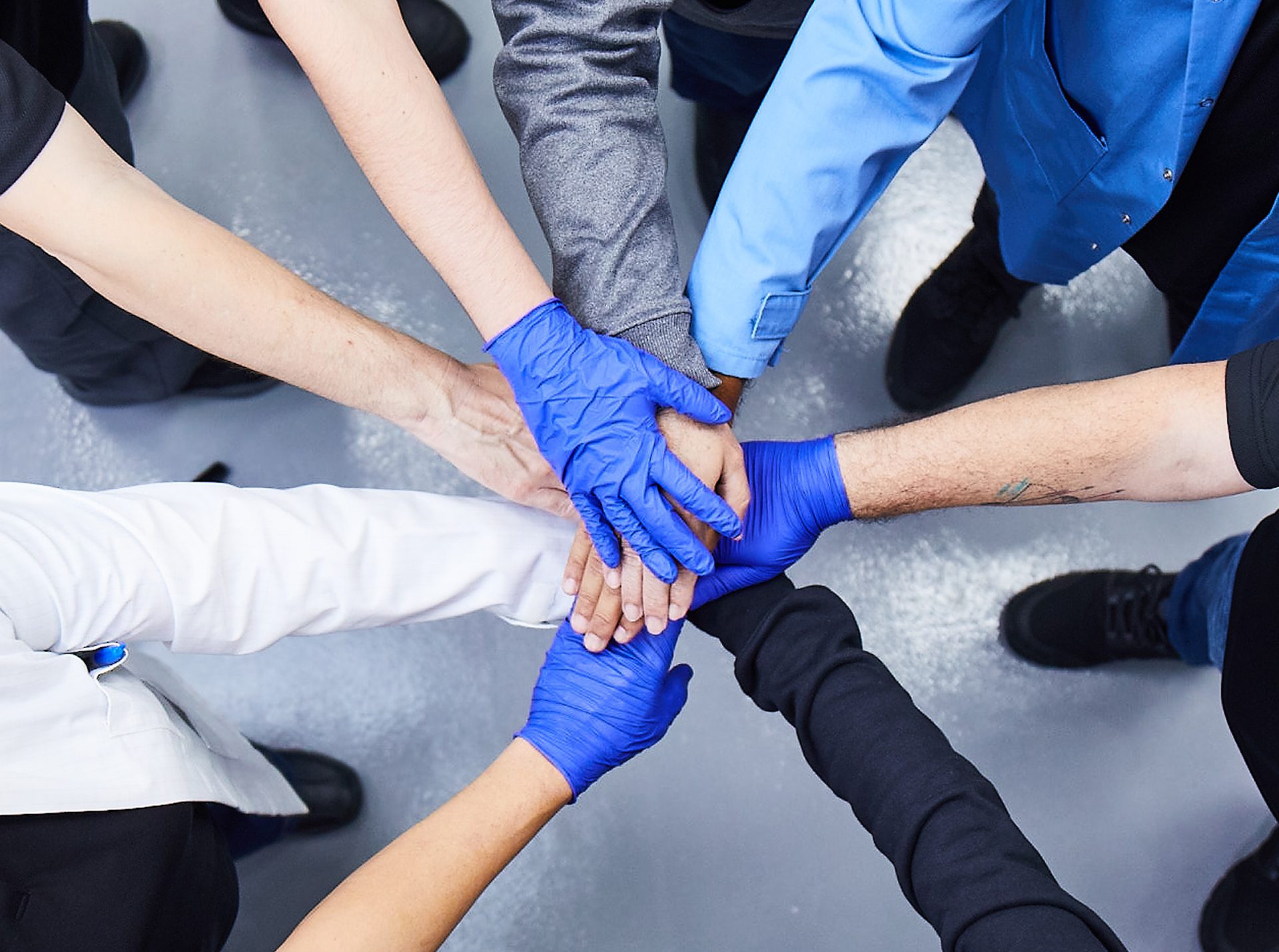 Beverage Formulation Company | Omega Copacking