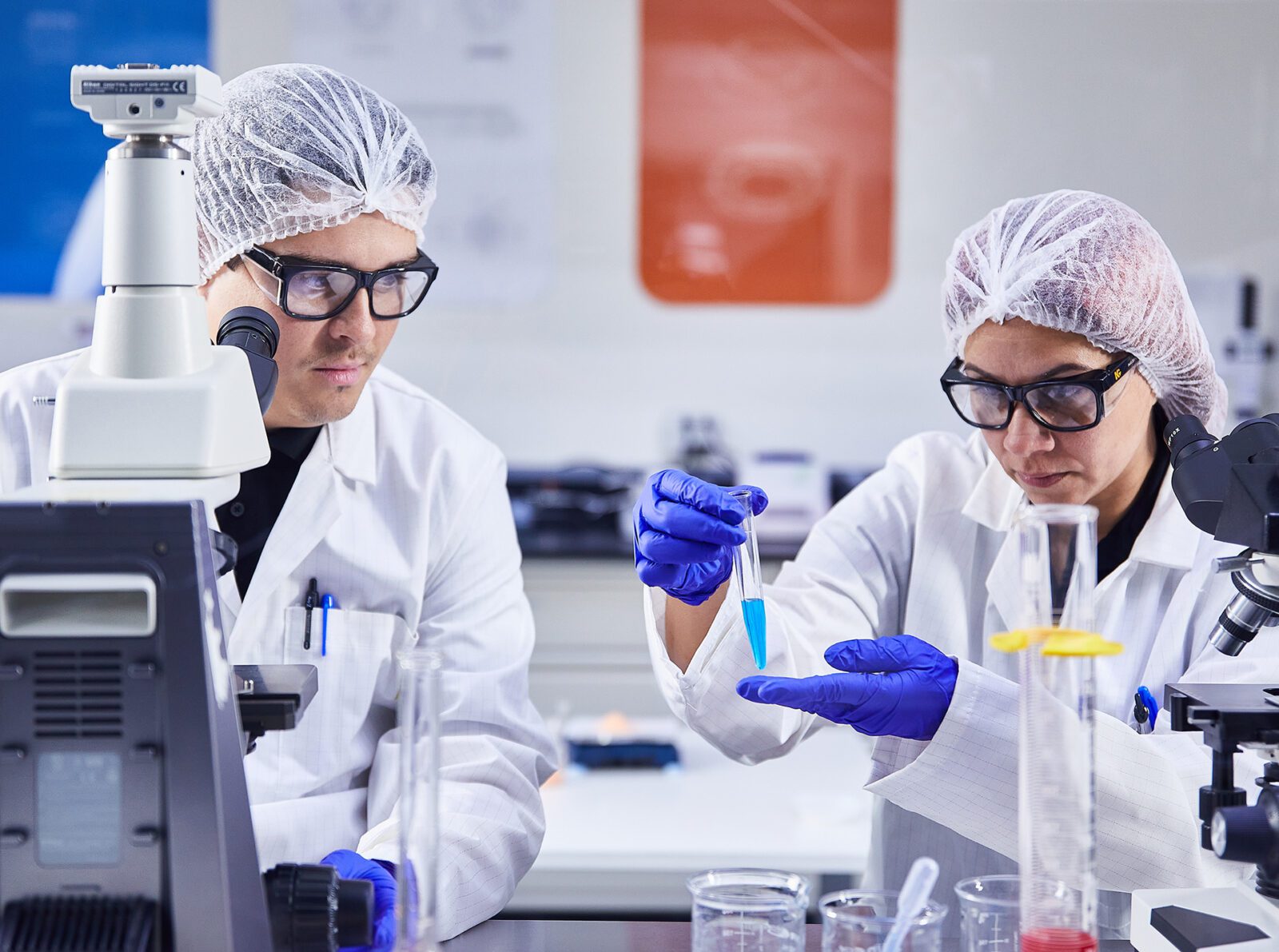 Beverage Innovation Solutions | Omega Copacking