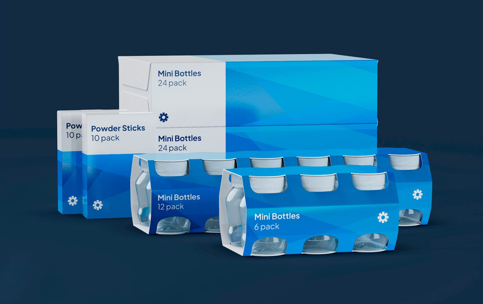 Beverage Copacking | Omega Copacking