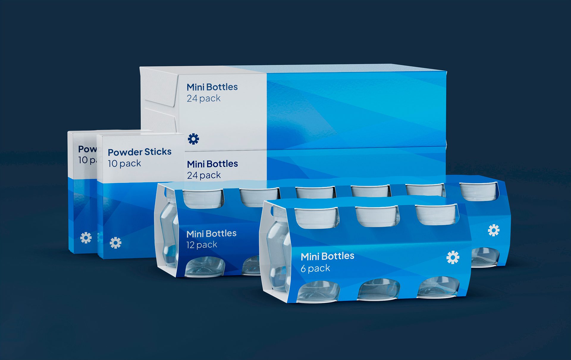 Beverage Copacking | Omega Copacking