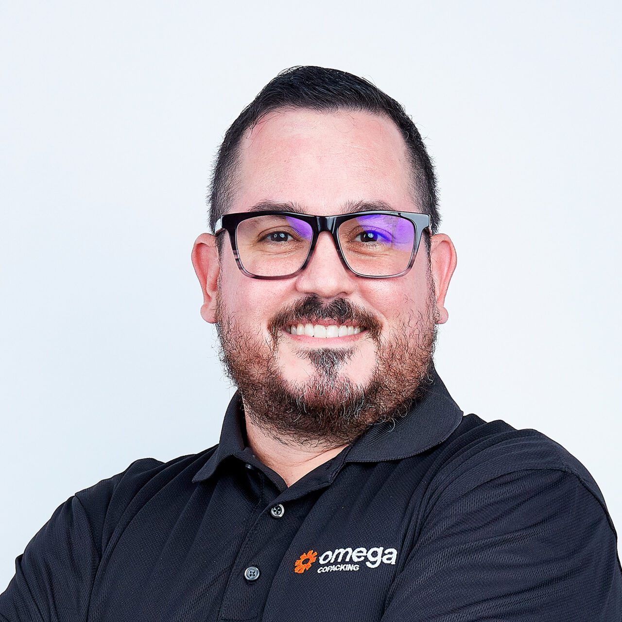 Beverage Formulation Company | Omega Copacking