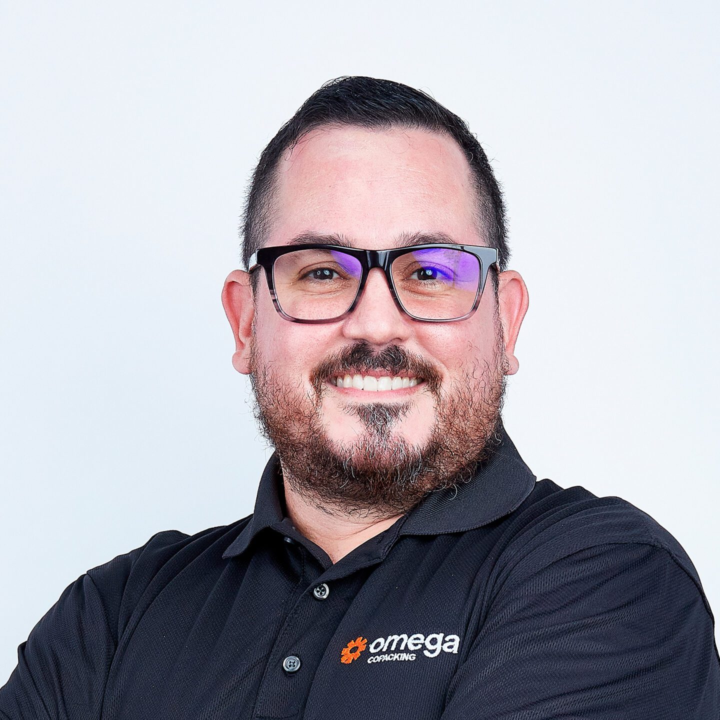 Beverage Formulation Company | Omega Copacking