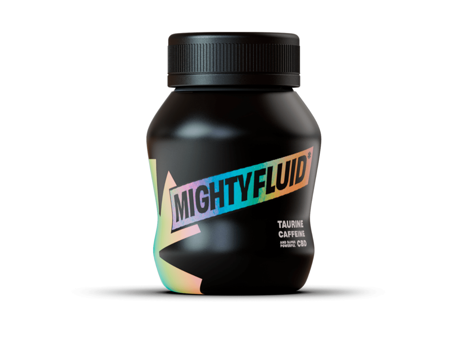 Mighty Fluid | Omega Copacking