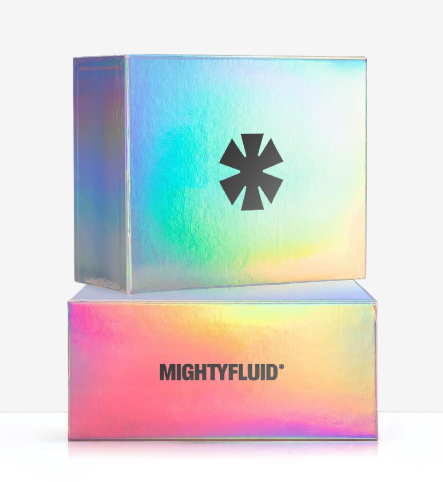 Mighty Fluid | Omega Copacking