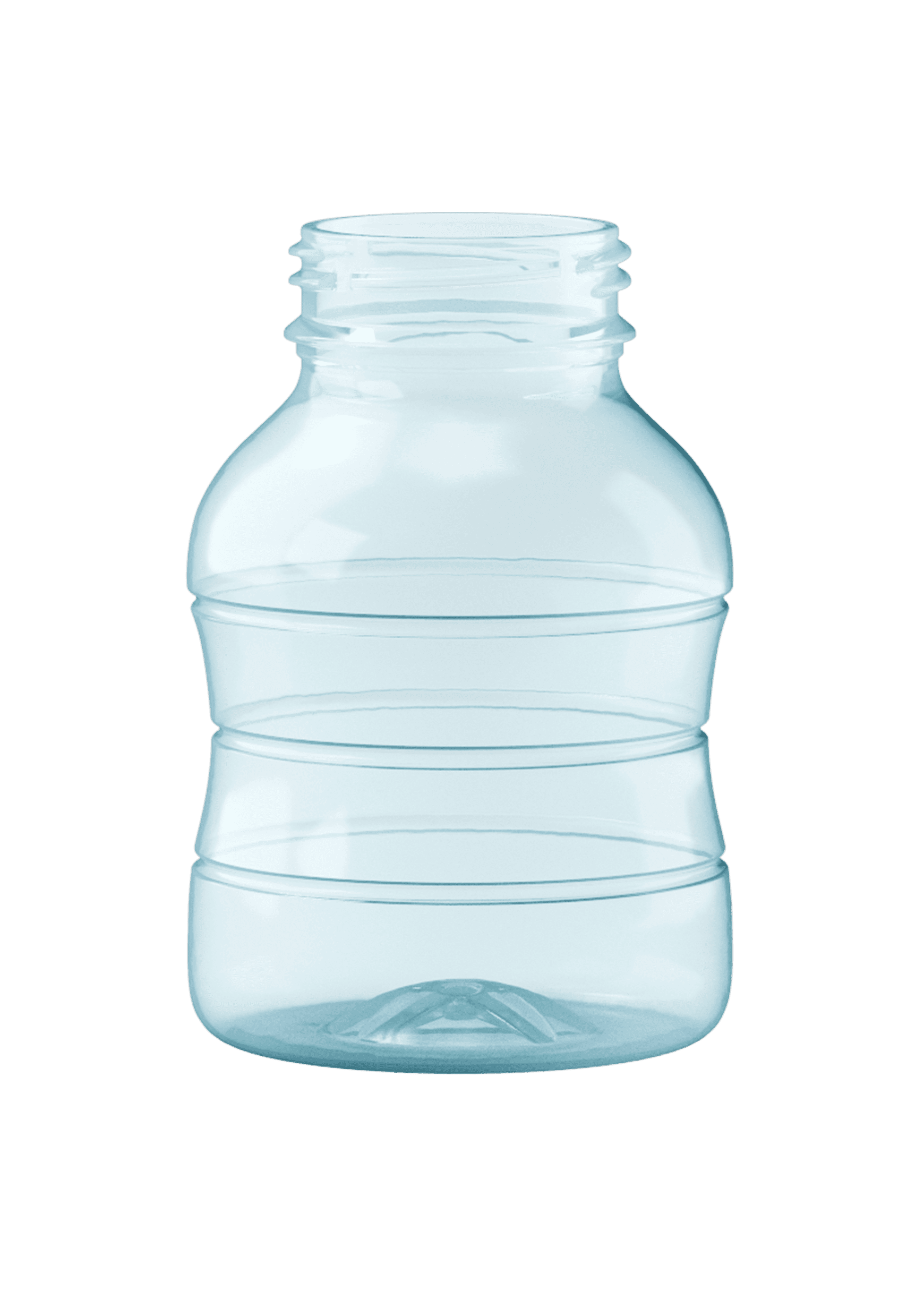 Custom Mini Bottle Design | Omega Copacking