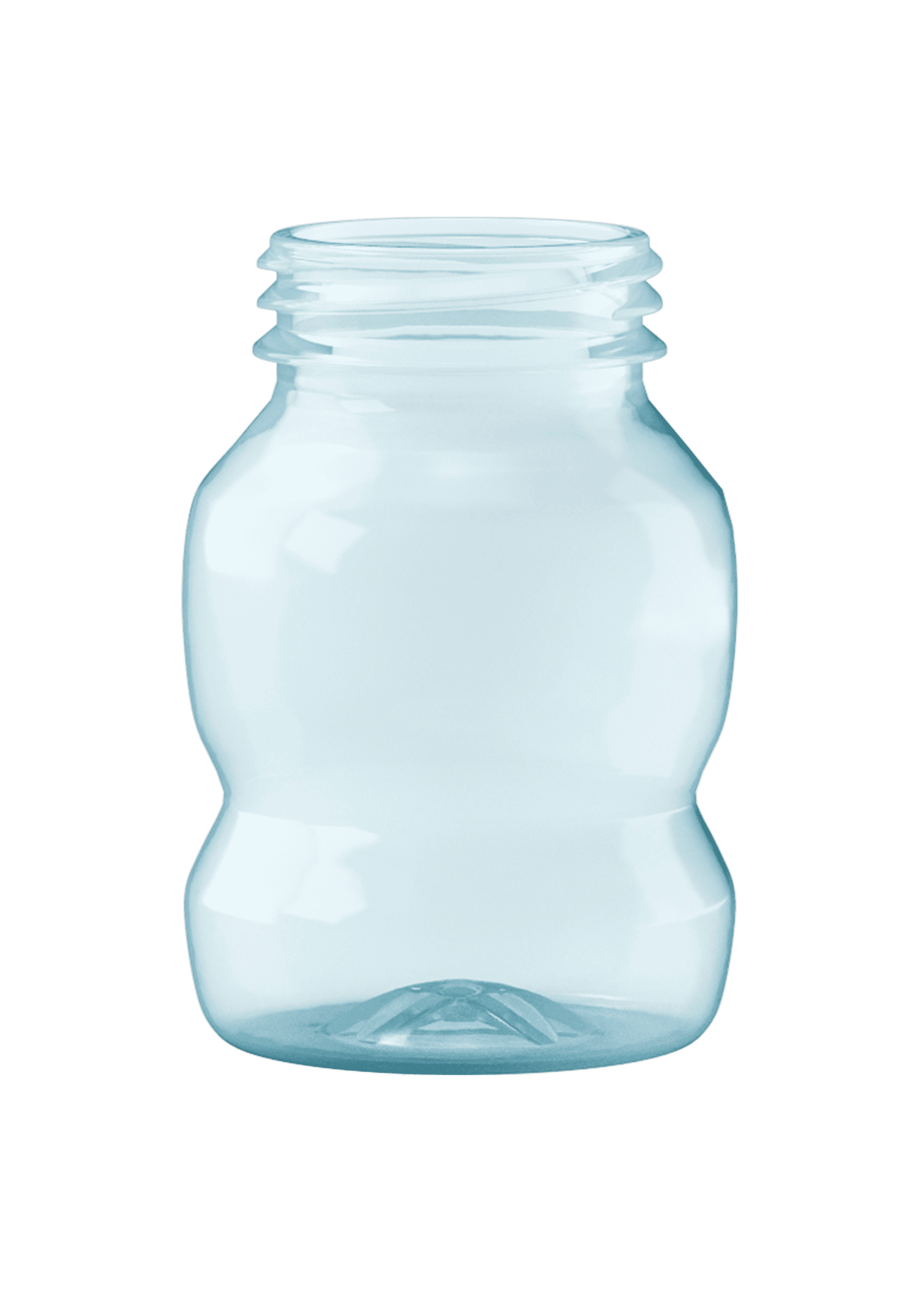 Custom Mini Bottle Design | Omega Copacking