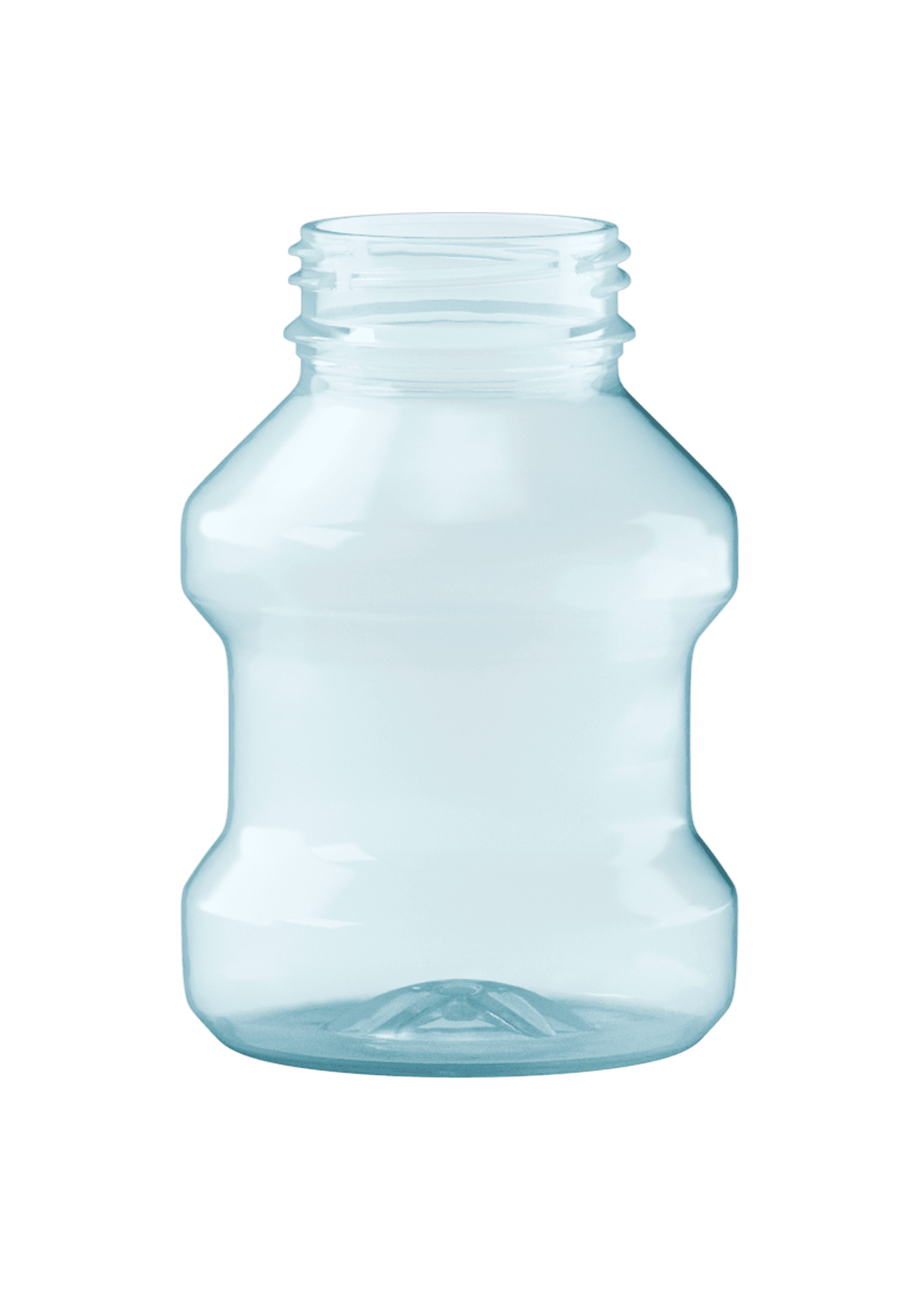 Custom Mini Bottle Design | Omega Copacking