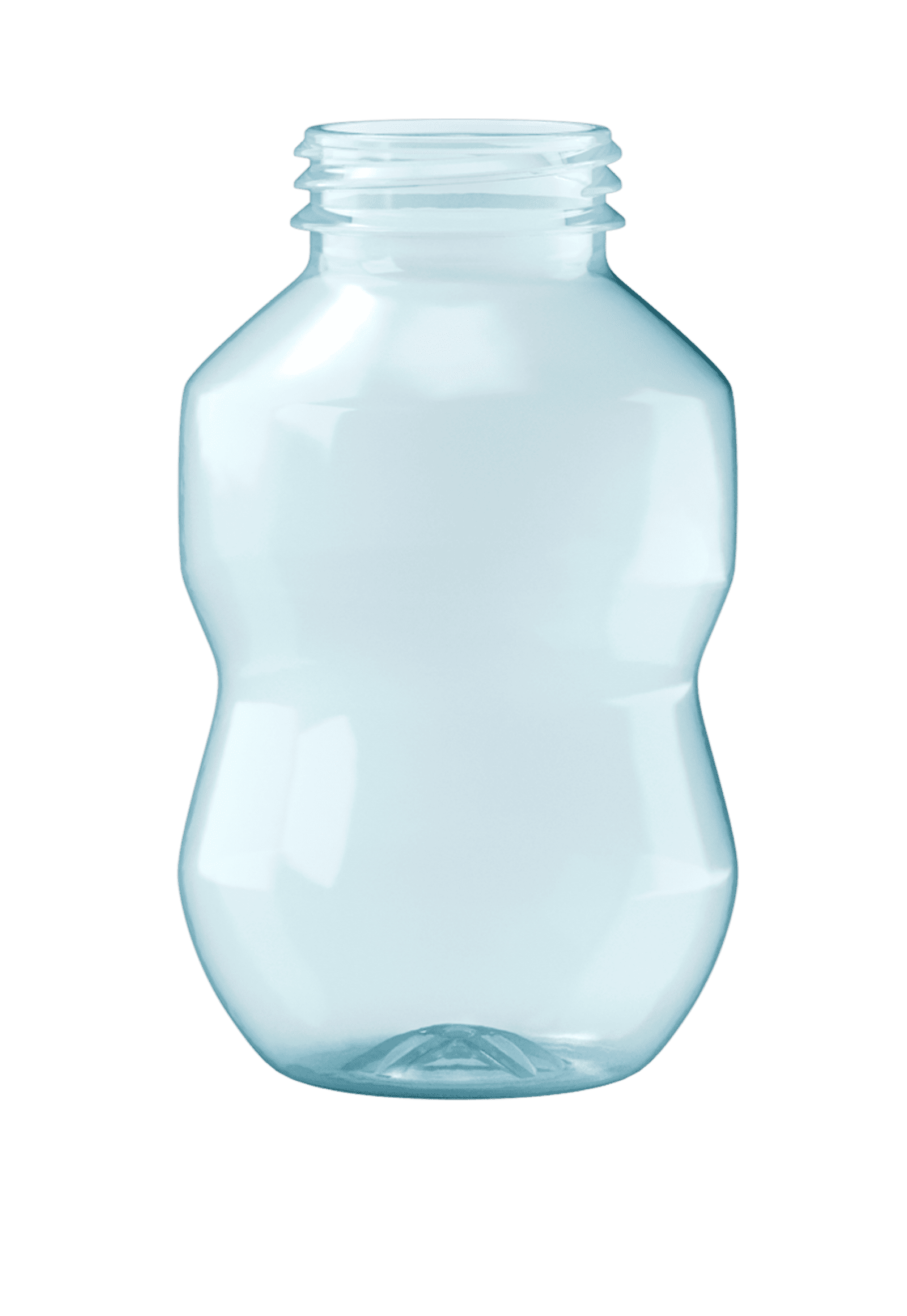 Custom Mini Bottle Design | Omega Copacking