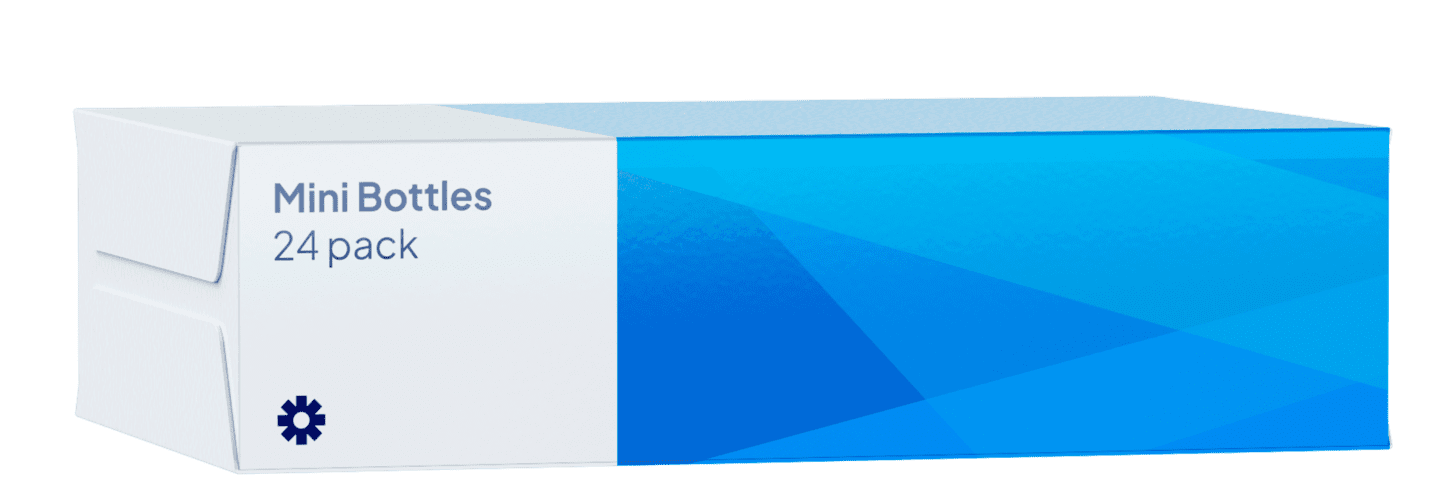 Beverage Packaging | Omega Copacking