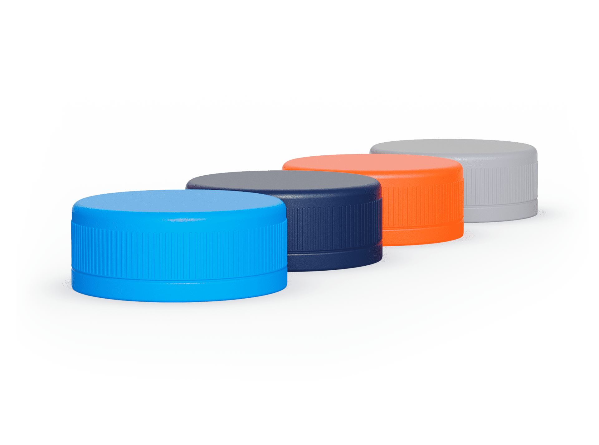 Custom Mini Bottles | Omega Copacking