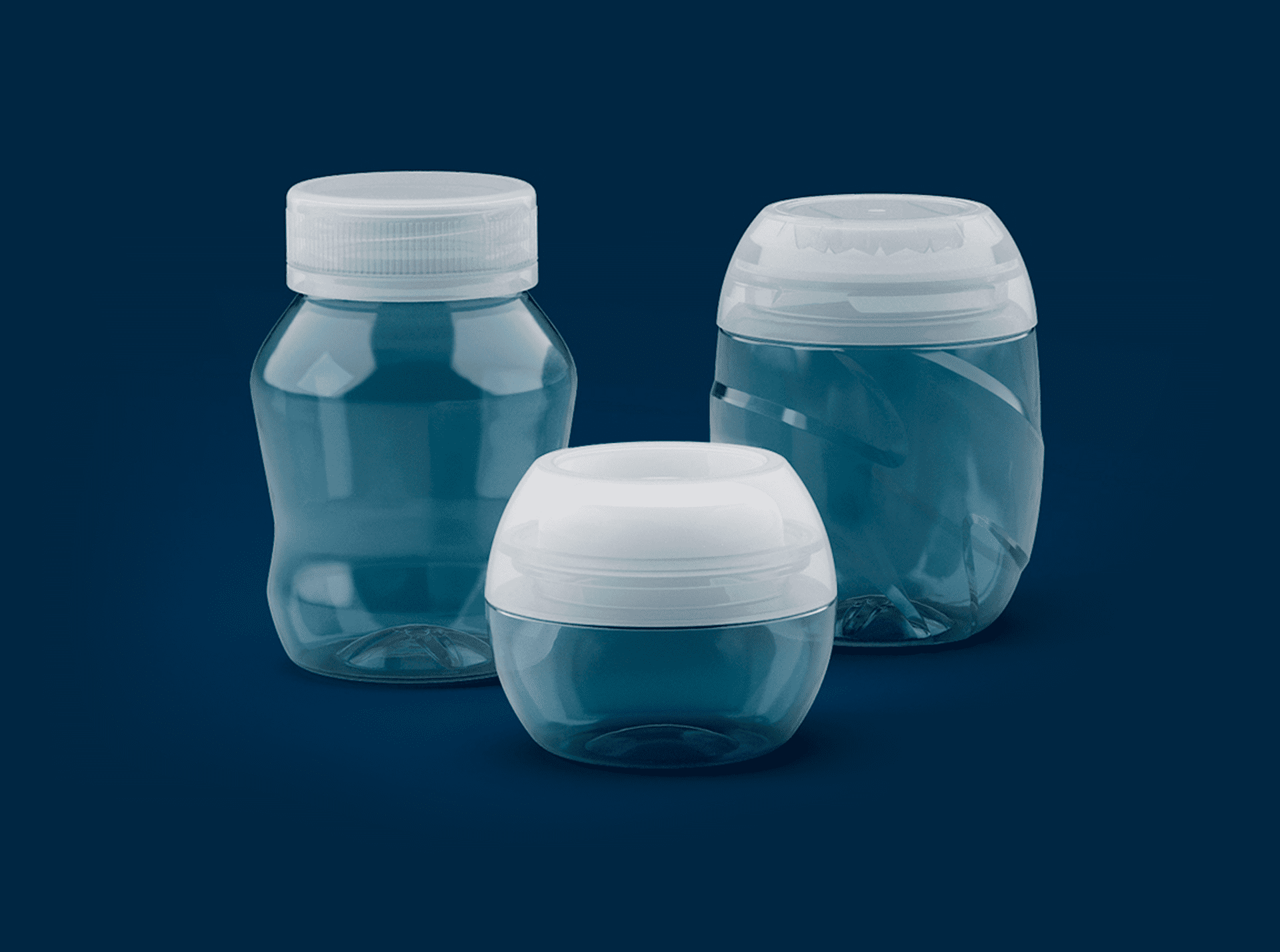 Custom Mini Bottle Design | Omega Copacking