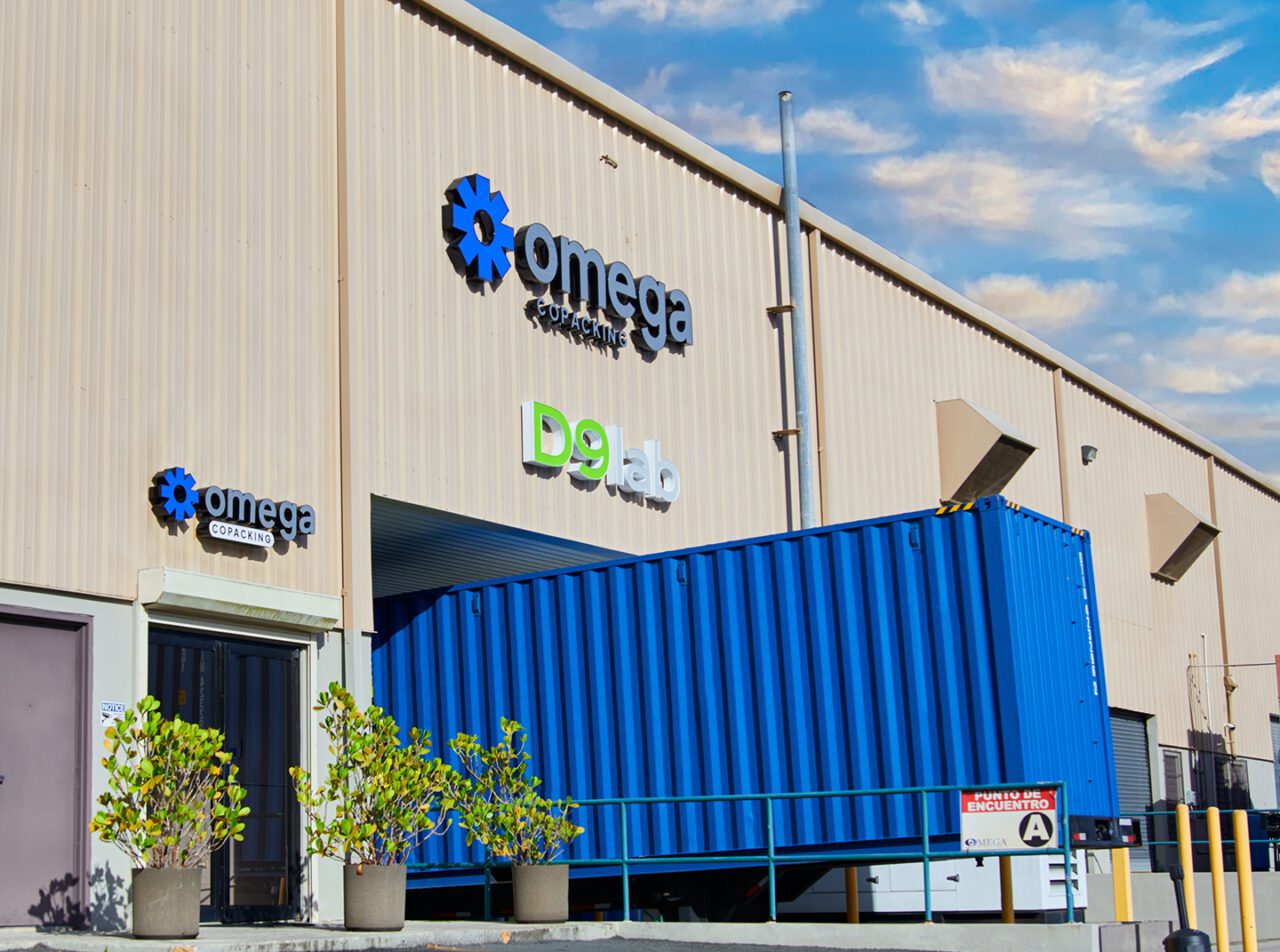 Beverage Innovation Development | Omega Copacking