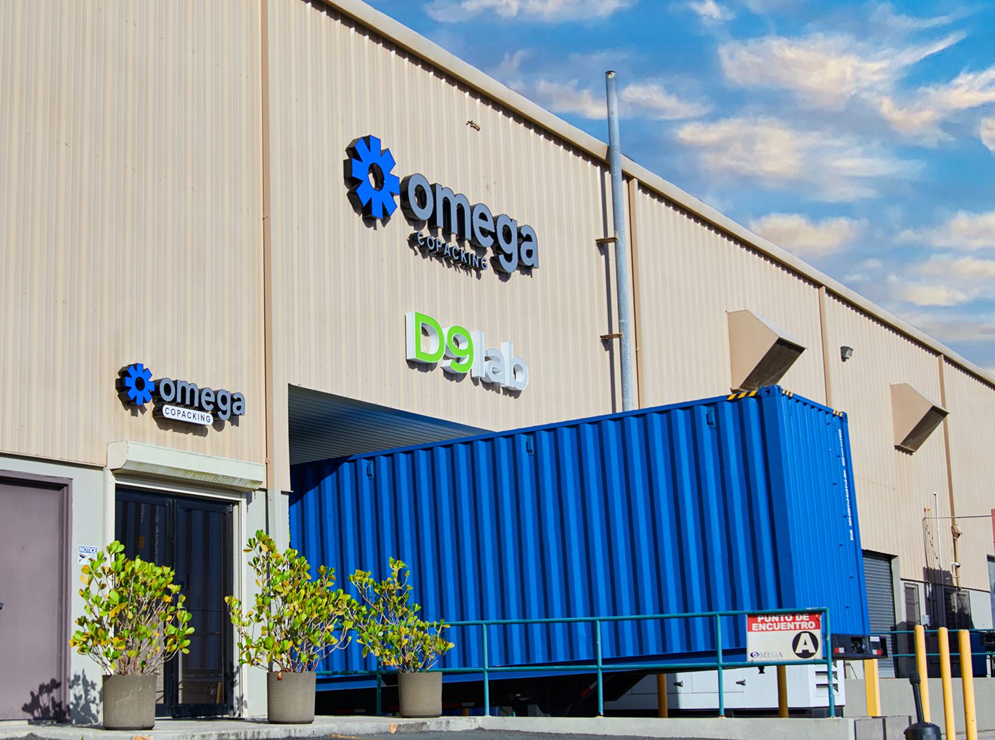 Beverage Innovation Development | Omega Copacking