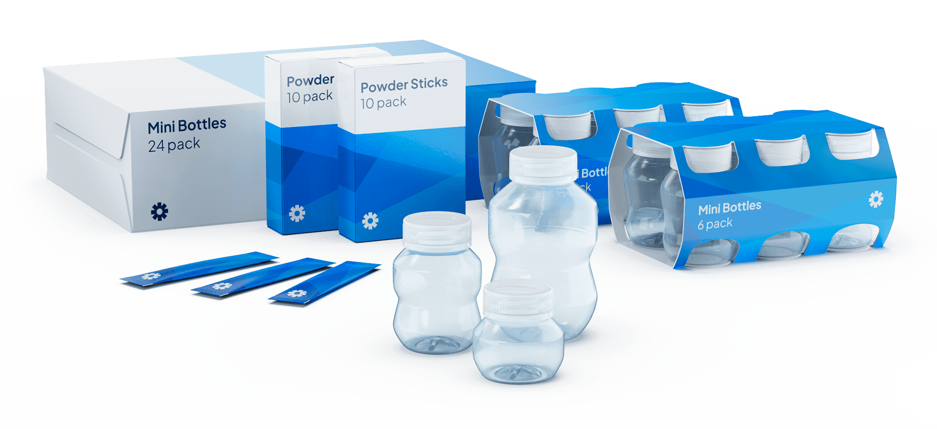 Beverage Innovation Development | Omega Copacking