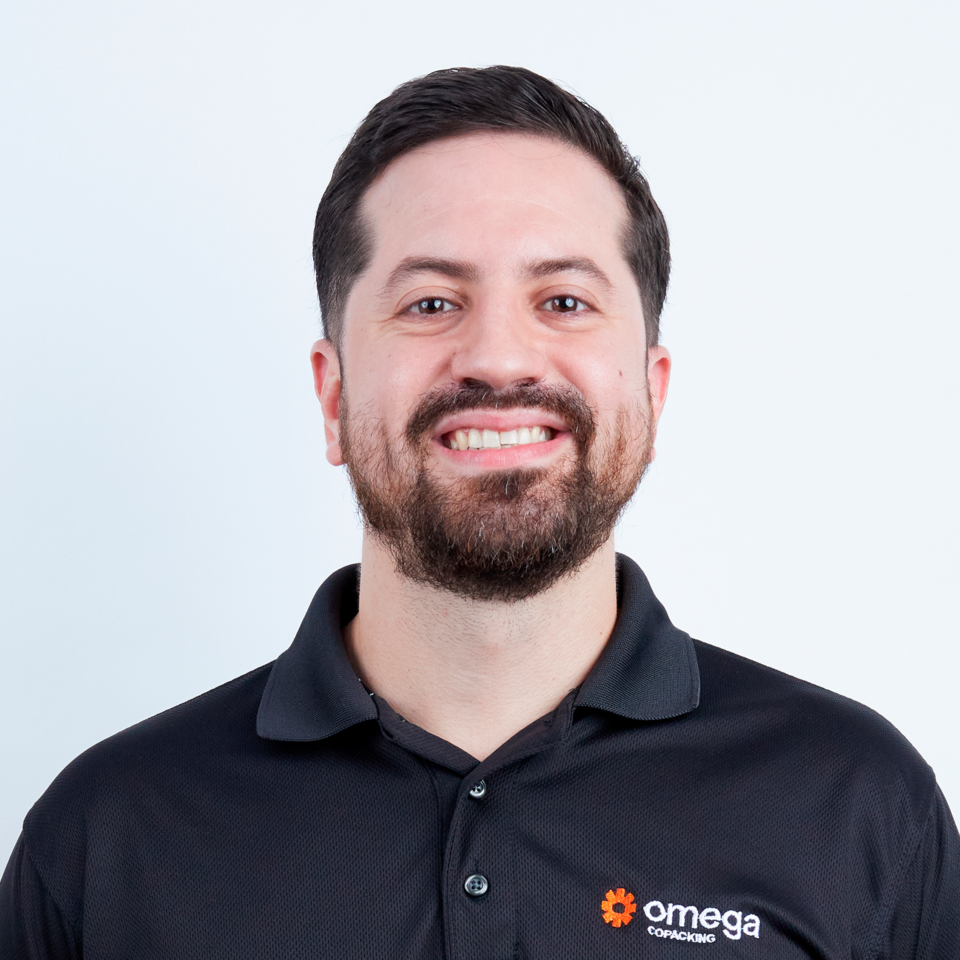 Beverage Formulation Company | Omega Copacking