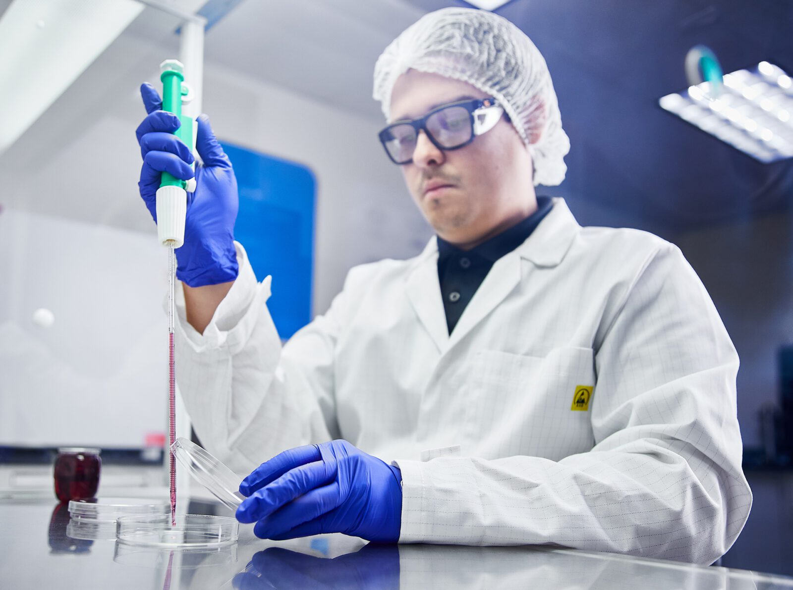 Beverage Development | Omega Copacking